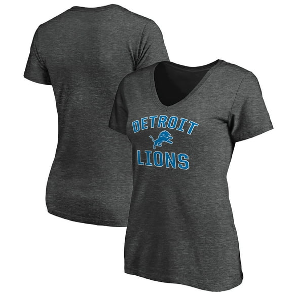 Detroit Lions T-Shirts in Detroit Lions Team Shop - Walmart.com