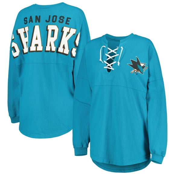 San Jose Sharks Colors