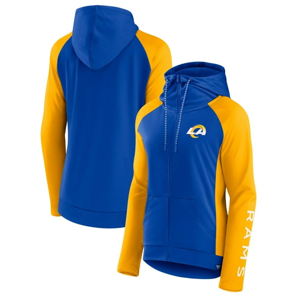 Los Angeles Rams Sweatshirts in Los Angeles Rams Team Shop - Walmart.com