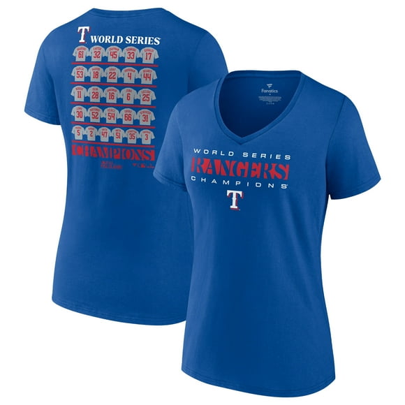 Texas Rangers T-shirts in Texas Rangers Team Shop - Walmart.com