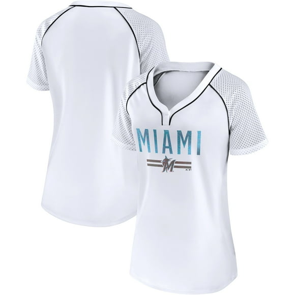 Miami Marlins T-Shirts in Miami Marlins Team Shop - Walmart.com