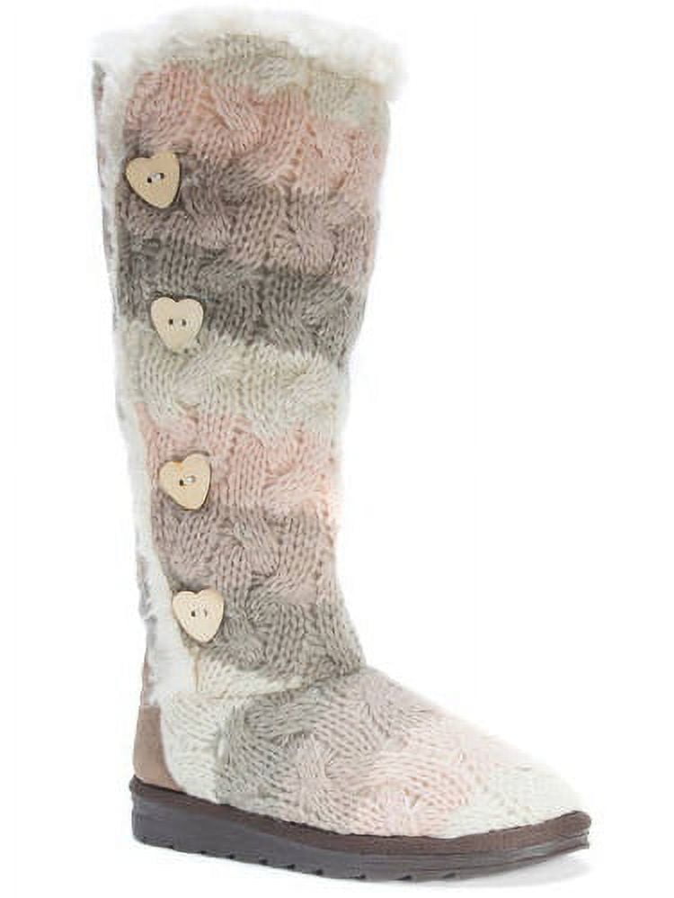 Women's Felicity Boots - Walmart.com