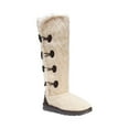 Women's Felicity Mid Calf Boot - Walmart.com