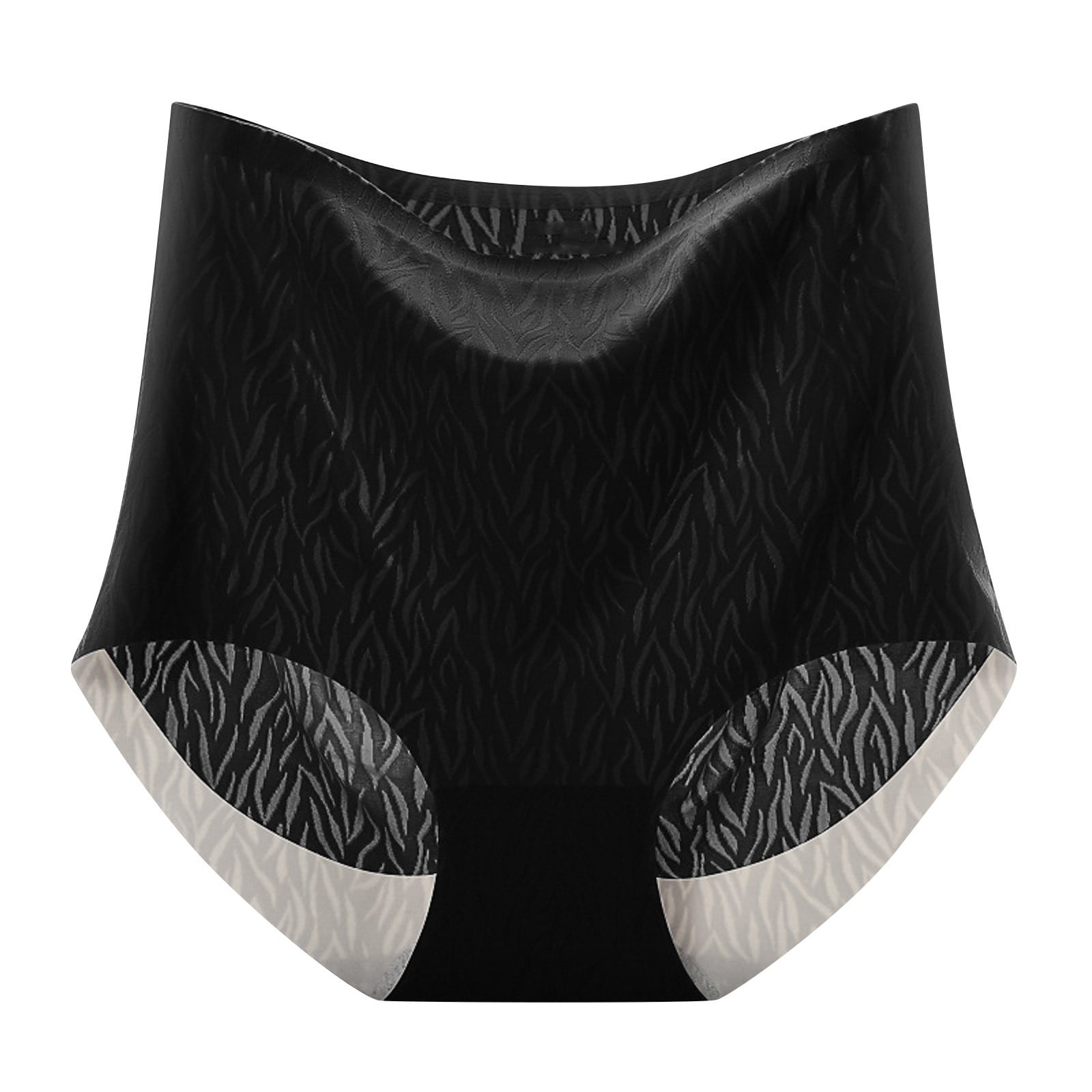 Women's Firm-Control Shapewear Brief Pack, Shaping Brief with Tummy ...