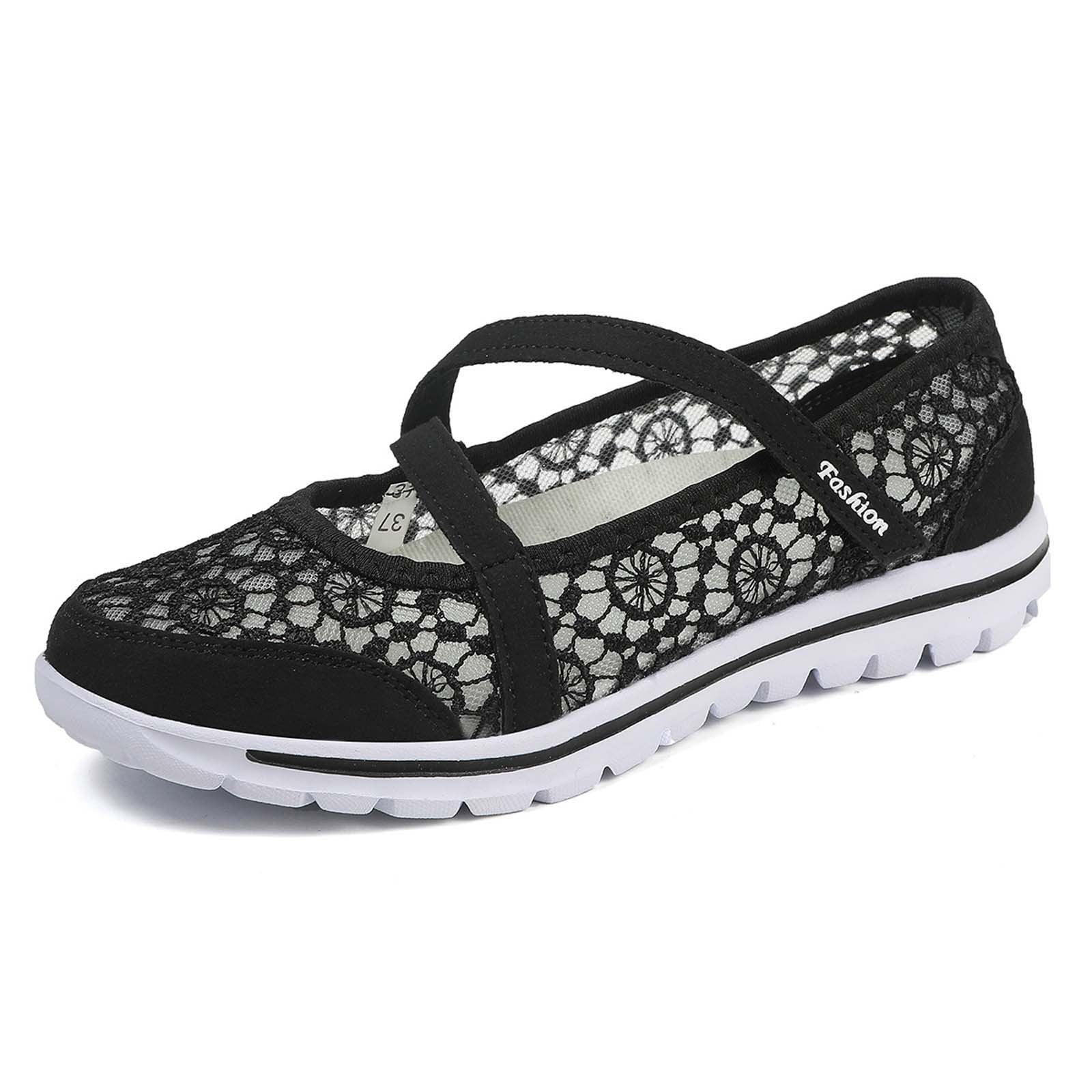 Women's Flats Comfortable for Dinner Date & Romantic Women'snew Spring ...