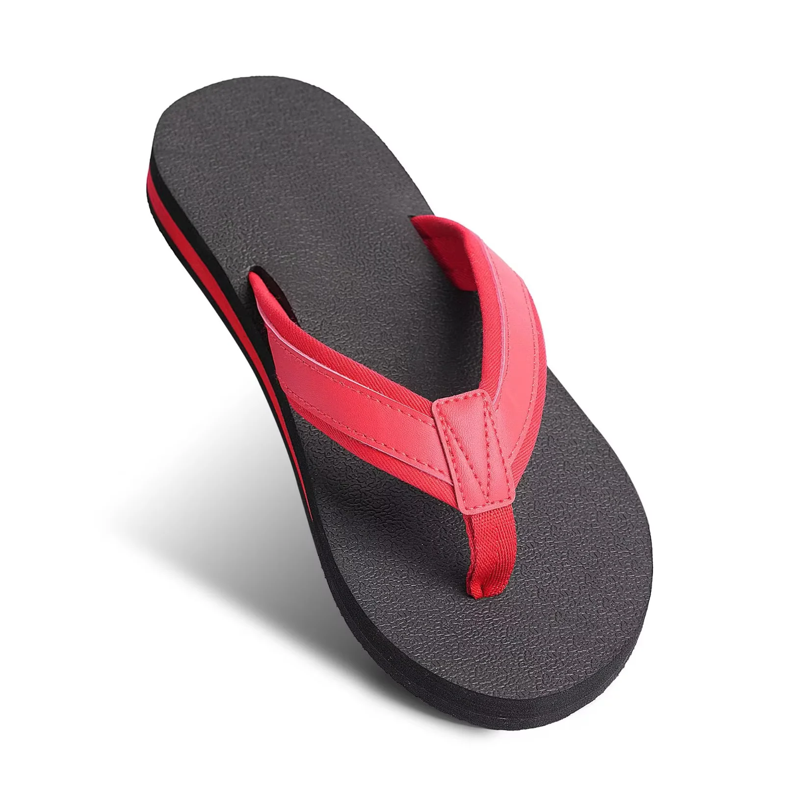 Women's Flip Flops Ladies Sandals Comfy Lightweight Thong Cushion ...