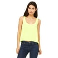 Women's Flowy Boxy Tank Top - Walmart.com