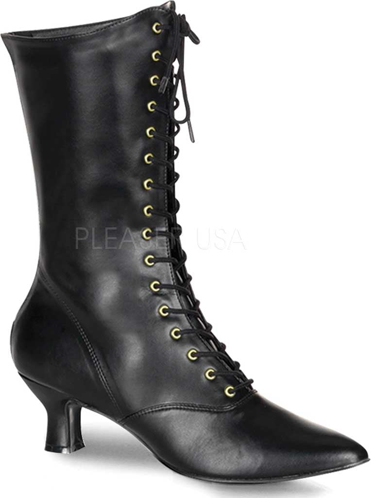 Funtasma Victorian Boots