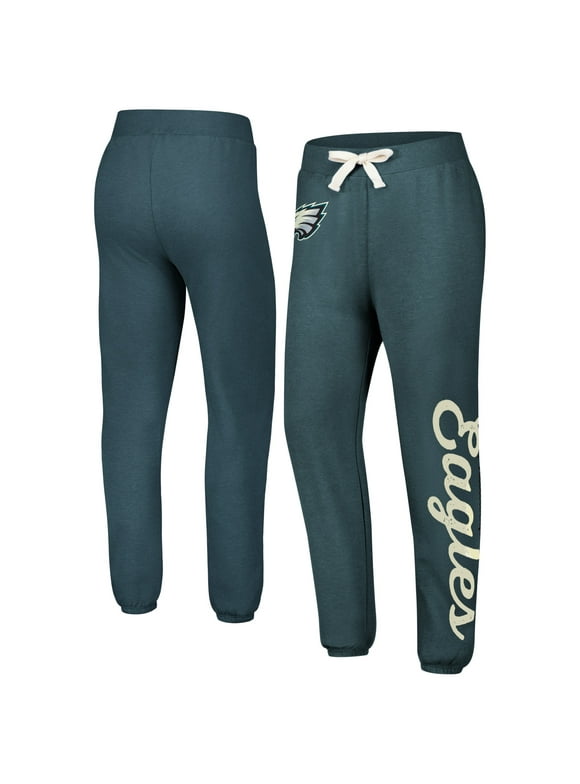 Philadelphia Eagles Pajamas, Sweatpants & Loungewear in Philadelphia ...