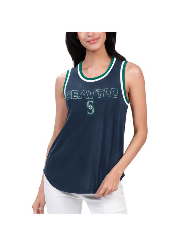 Seattle Mariners T-Shirts in Seattle Mariners Team Shop - Walmart.com