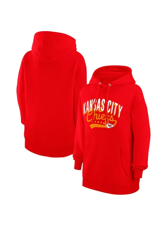 Kansas City Chiefs Sweatshirts in Kansas City Chiefs Team Shop ...