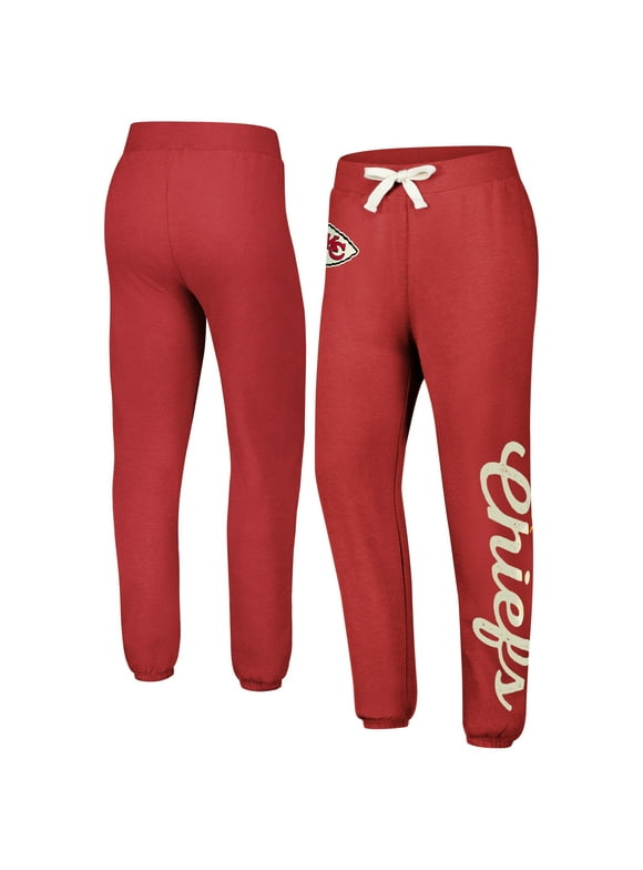 Kansas City Chiefs Pajamas, Sweatpants & Loungewear in Kansas City ...