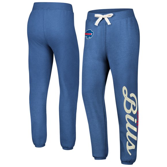 Buffalo Bills Pajamas, Sweatpants & Loungewear in Buffalo Bills Team ...