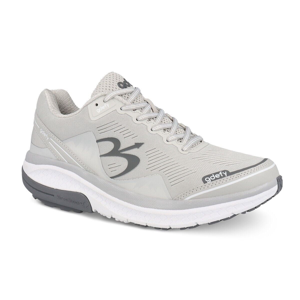 Women's GDEFY Mighty Walk Athletic Shoes TB9024FNG-M BRAND NEW ...