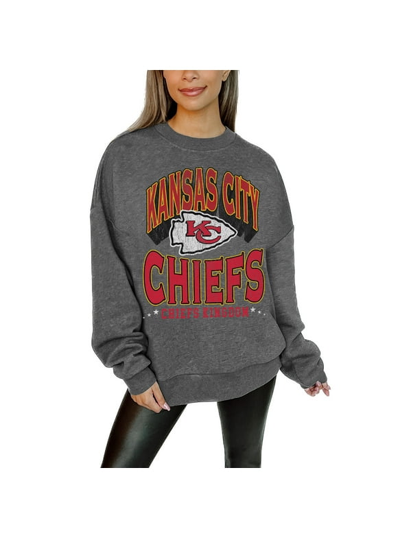 Kansas City Chiefs Sweatshirts in Kansas City Chiefs Team Shop ...