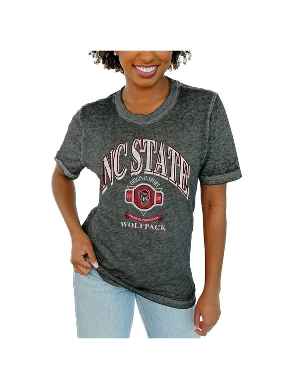 NC State T-shirts