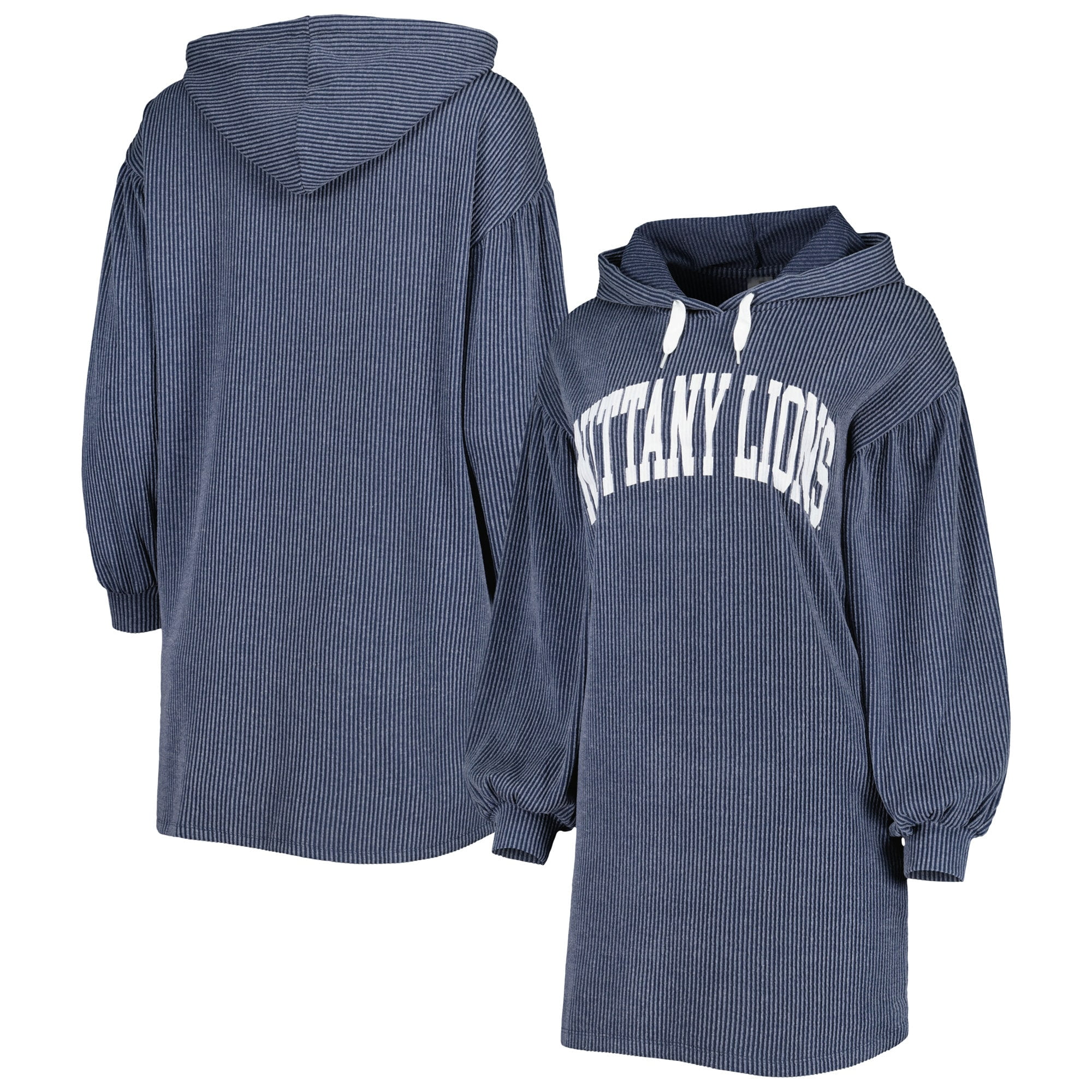 Women's Gameday Couture Navy Penn State Nittany Lions Game Winner ...