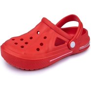 Clog with Backstrap - Walmart.com