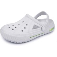 Clog with Backstrap - Walmart.com