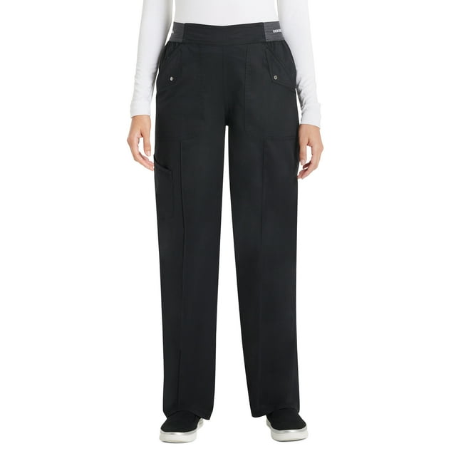 Women's Genuine Dickies Straight Leg Pant, Sizes XS-3XL - Walmart.com