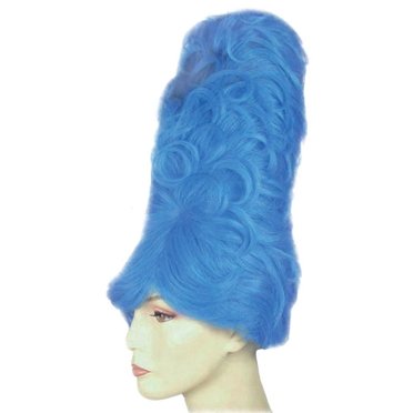 BEEHIVE WIG-AUBURN - Walmart.com