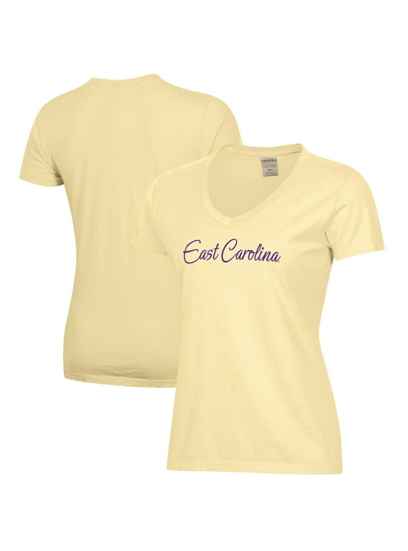 Ecu Logo Shirt