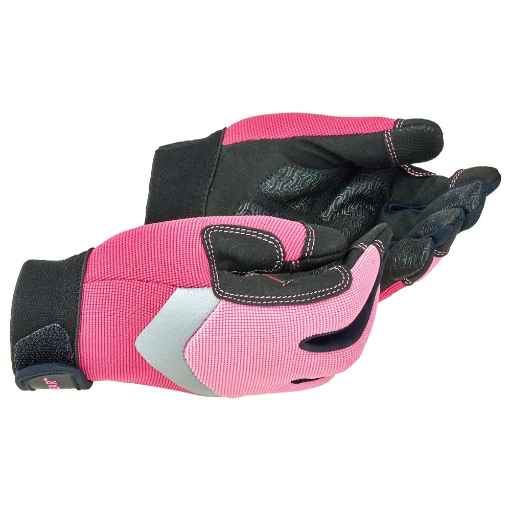 Women's Grip Work Gloves, Small, 1 Pair, SAFEGEAR - Walmart.com