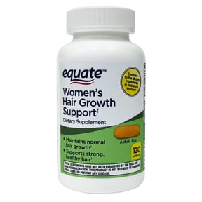 Hair Growth Accelerator Force Factor