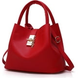 Women's Handbags Premium PU Material Durable Design Fashion Crossbody ...