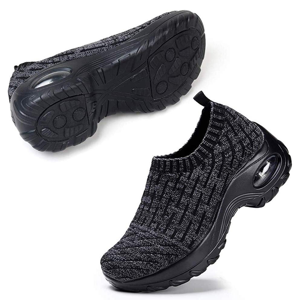 Women's Health Care Food Service Shoes Arch Support Comfort Lightweight ...