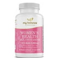 Women’s Health Multivitamins - Walmart.com