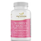 Women’s Health Multivitamins - Walmart.com