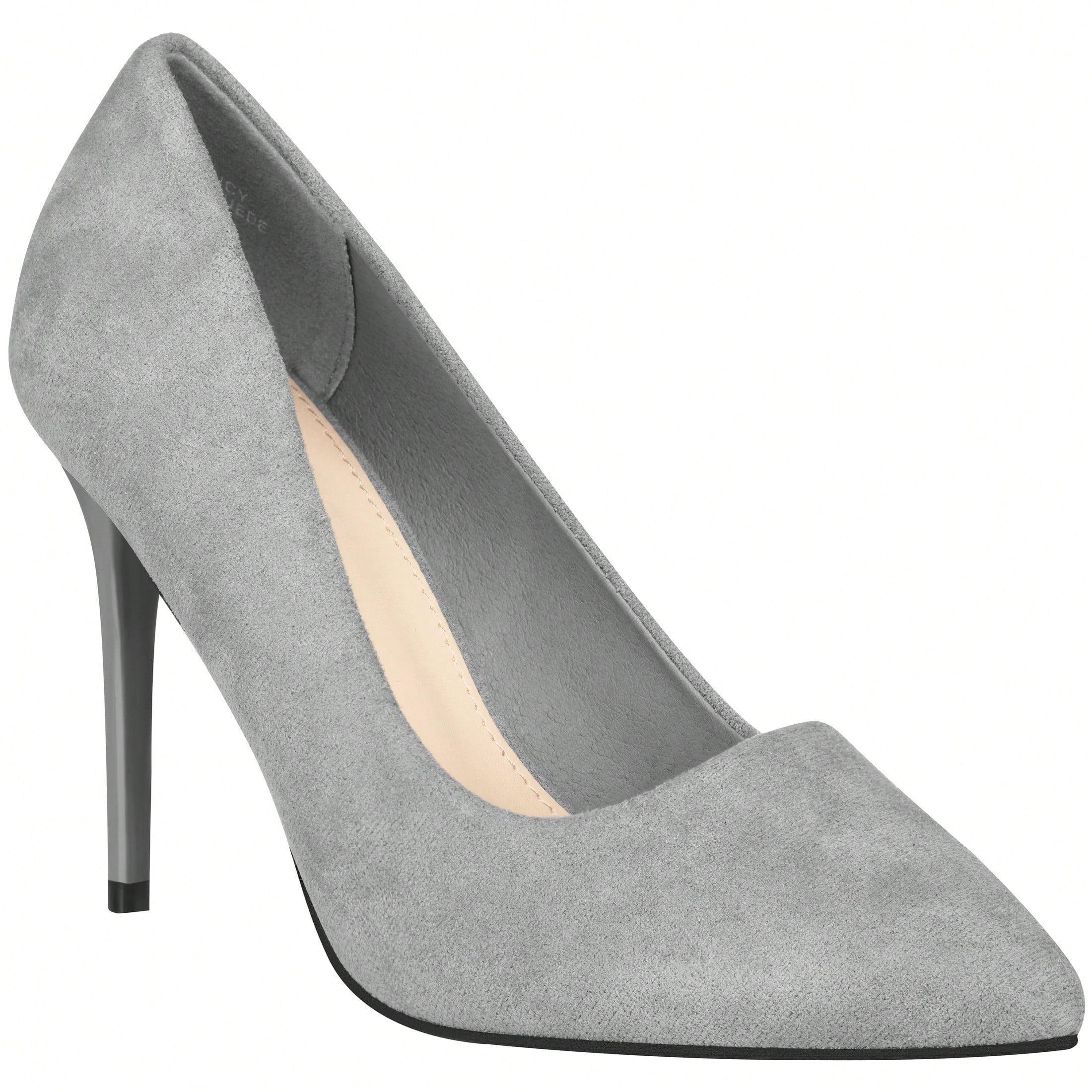 Women's High Heel Pumps Stiletto Heels Pointed Toe Dress Pumps ...