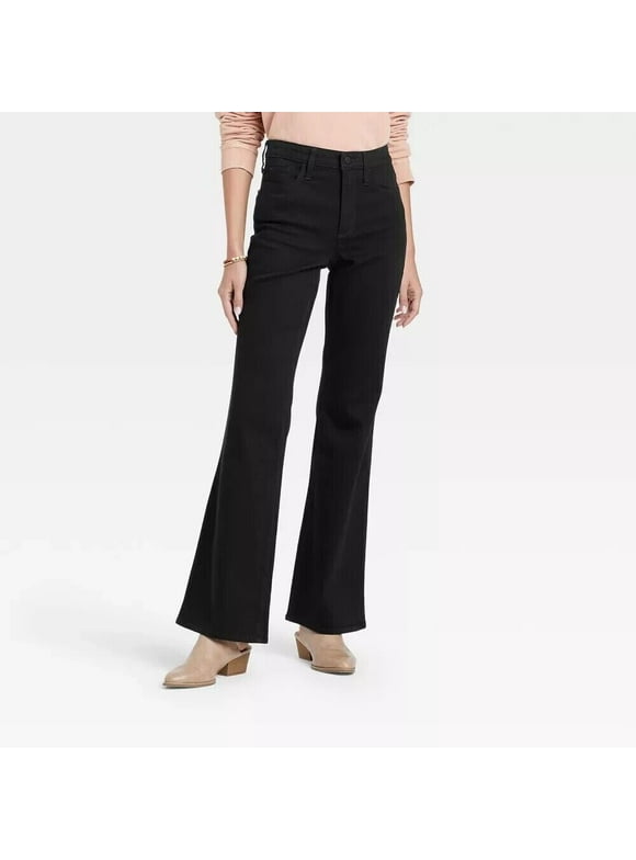 Universal Thread Womens Jeans in Womens Clothing - Walmart.com
