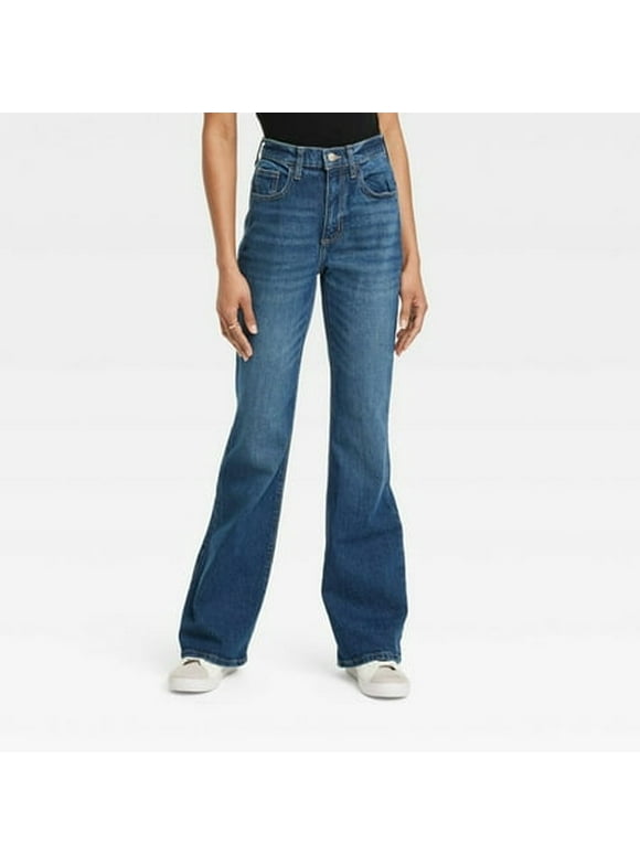 Womens Jeans in Womens Jeans - Walmart.com