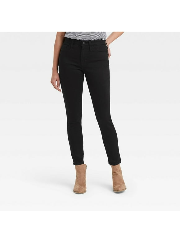 Universal Thread Womens Jeans in Womens Clothing - Walmart.com