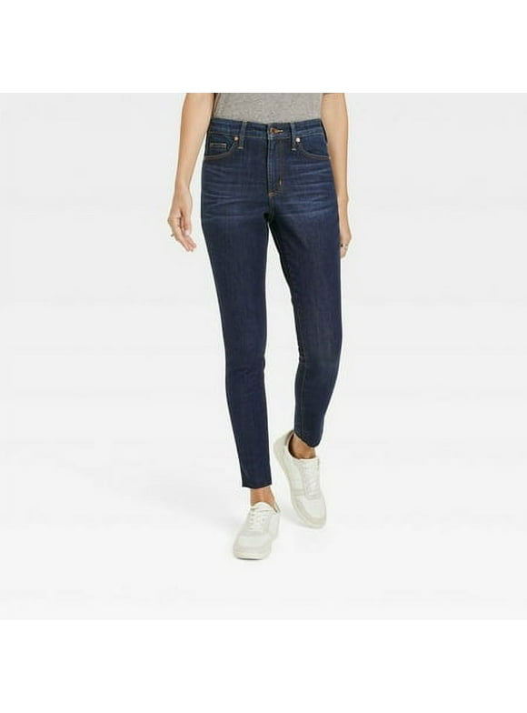 Universal Thread Womens Jeans in Womens Clothing - Walmart.com