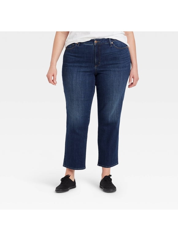 Universal Thread Womens Jeans in Womens Clothing - Walmart.com