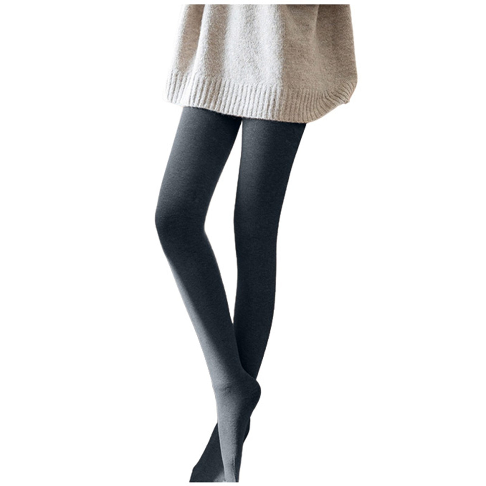 Women's High Waist Fishbone Tummy Lifting And Lifting Leggings ...