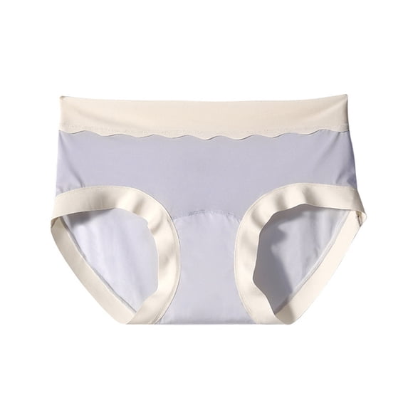 Women's High Waist Shaping Panties, Exquisite Floral Embroidery ...