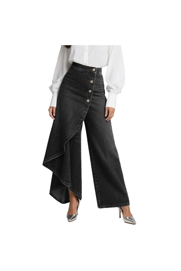 Buckle Jeans