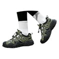 Women’s Hiking Shoes Waterproof, Lightweight Non Slip Outdoor Walking ...