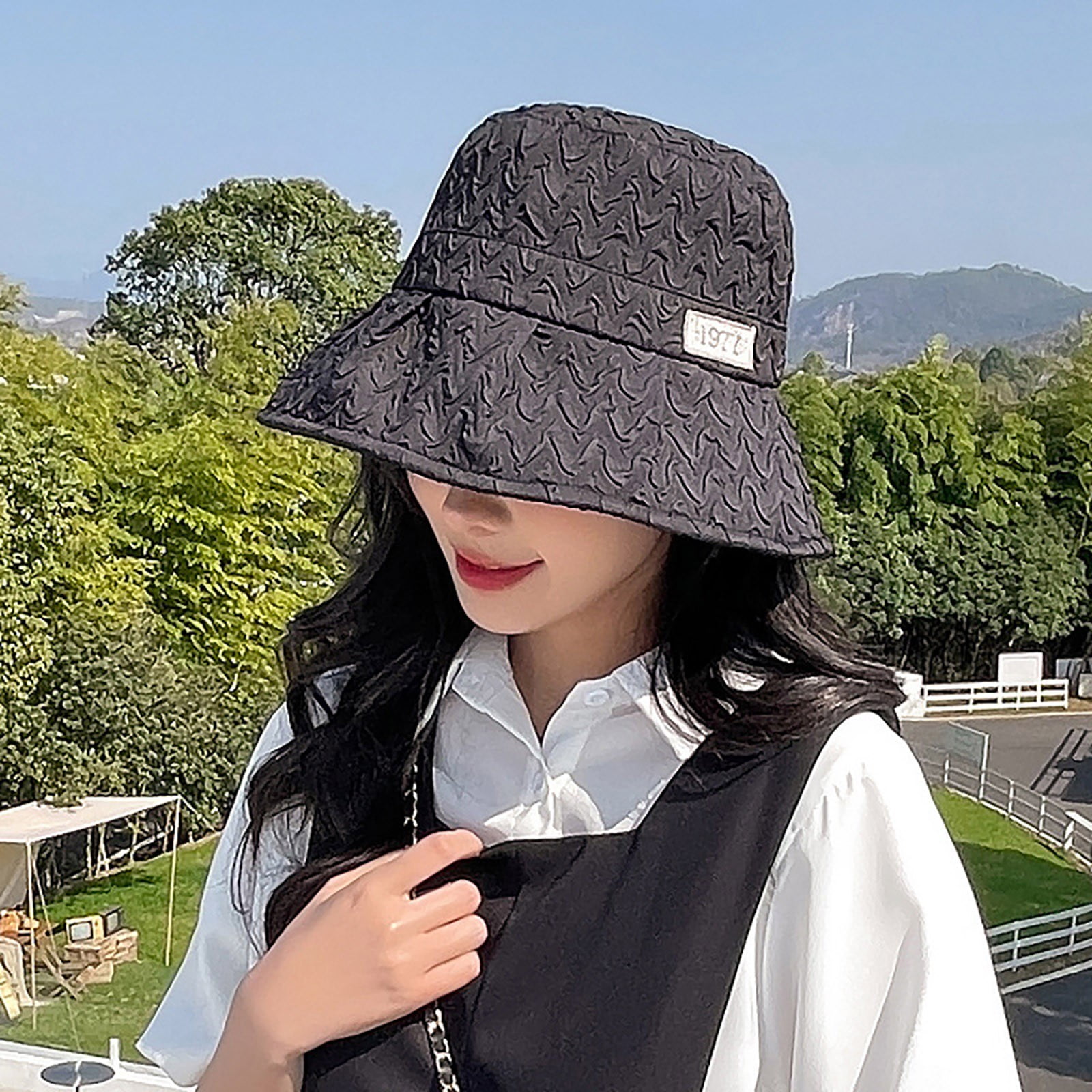 Women's Holiday Hat Sun Summer Sun Beach Baseball Caps Dad Armadillo ...