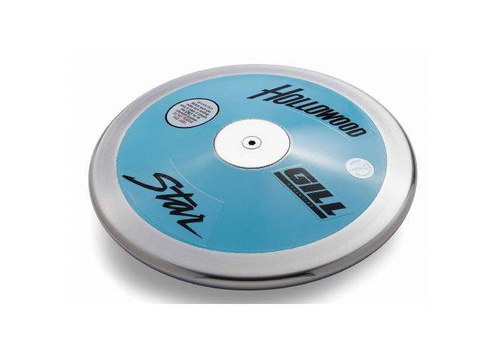 Gill Athletics Legendary Hollowood Discus - Walmart.com