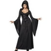 Gothic Vamp Adult Halloween Costume - Walmart.com