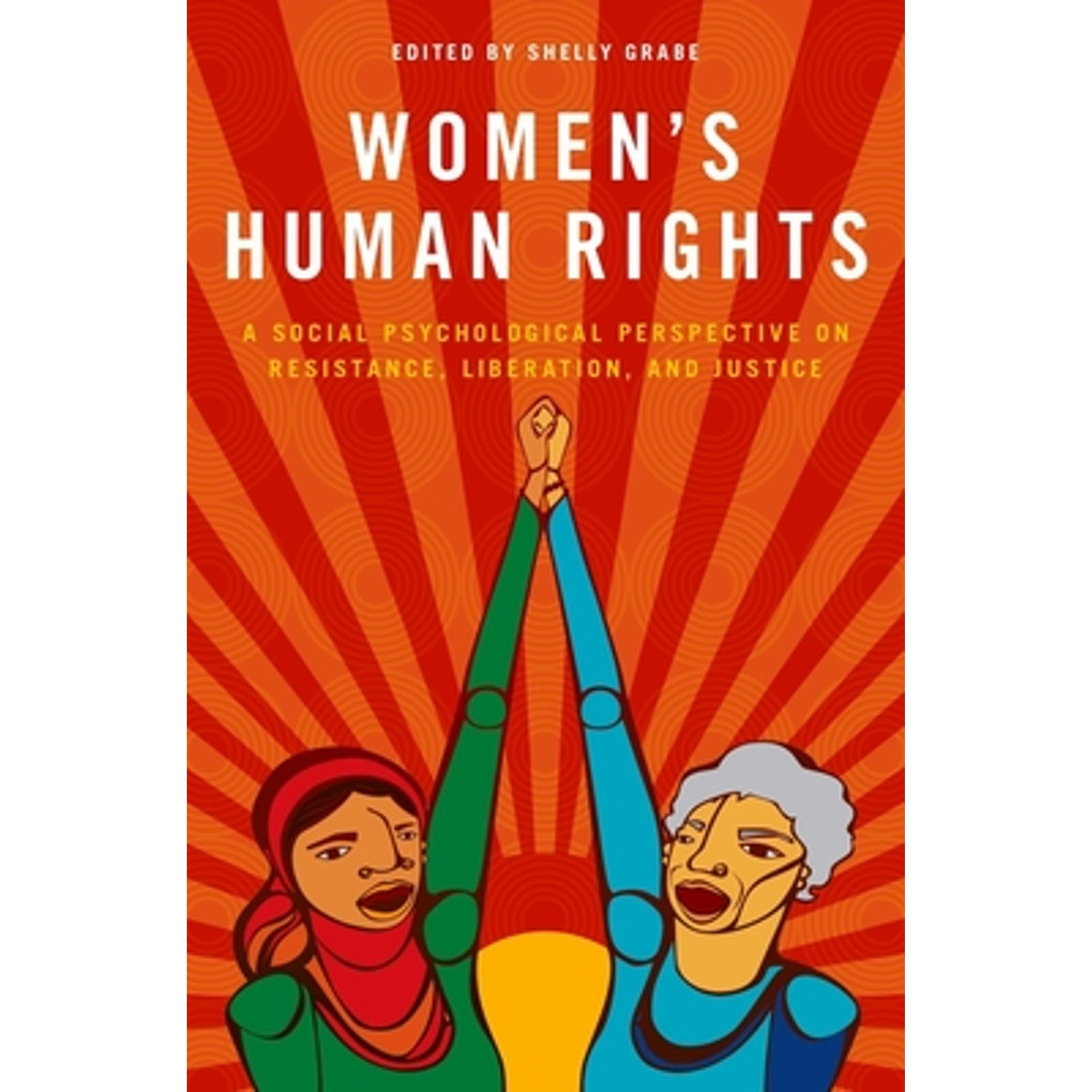 Pre-Owned Women's Human Rights: A Social Psychological Perspective on ...