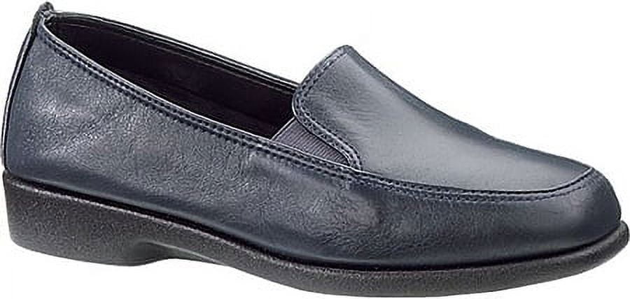Women's Hush Puppies Heaven Navy 9.5 XW - Walmart.com