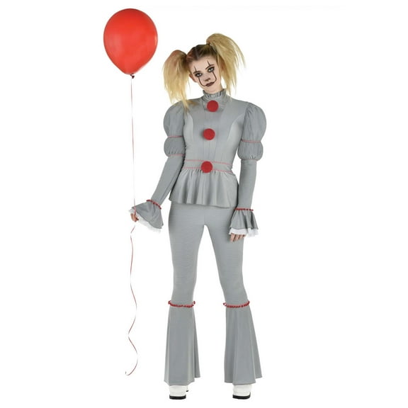 Pennywise Girl Costume