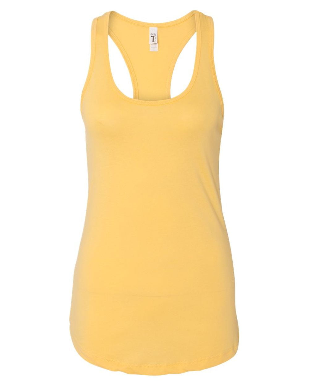 Next Level Women's Ideal Racerback Tank - Walmart.com