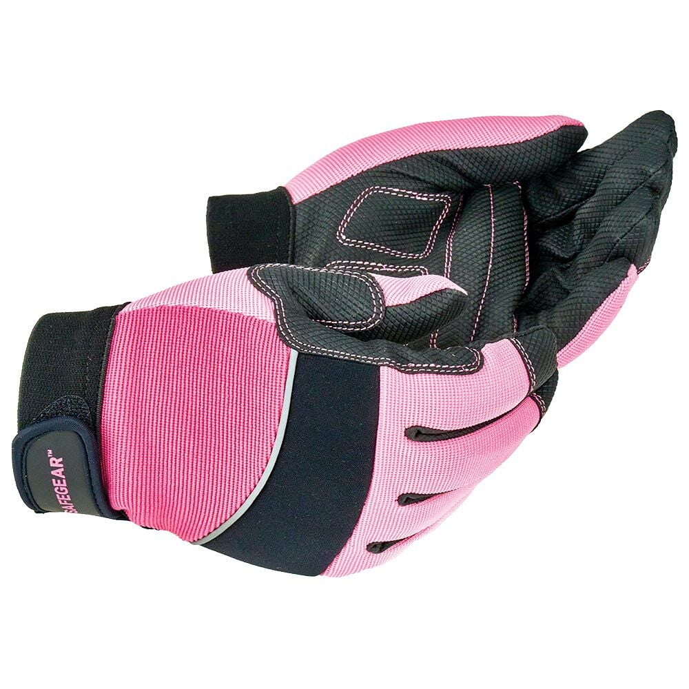 Women's Insulated Work Gloves, Medium, 1 Pair, SAFEGEAR - Walmart.com